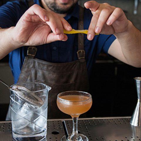 Hospitality Courses Melbourne | Barista, Cocktail & Bartending Course