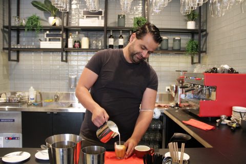 Hospitality Courses Melbourne | RSA Course - Barista, Cocktail ...