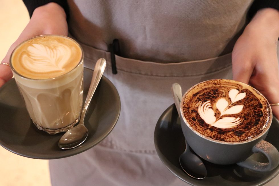 Hospitality Courses Melbourne | RSA Course - Barista, Cocktail ...