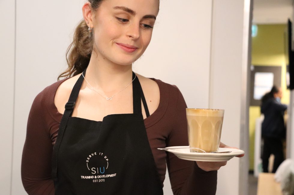 Hospitality Courses Melbourne | RSA Course - Barista, Cocktail ...